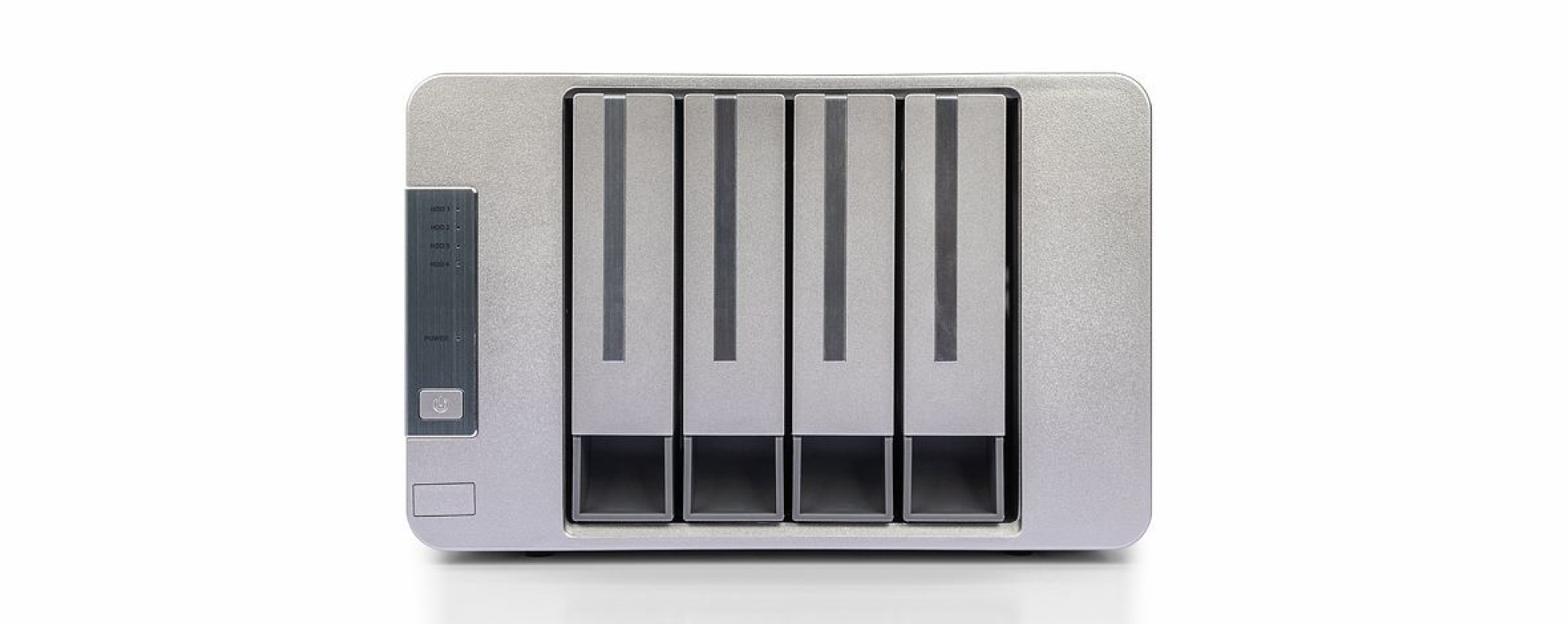 NASサーバーとは？ほかの機器との違いやメリット、注意点、選び方などを解説｜快適ネット生活情報メディア おうちネットプレス | NTTドコモ