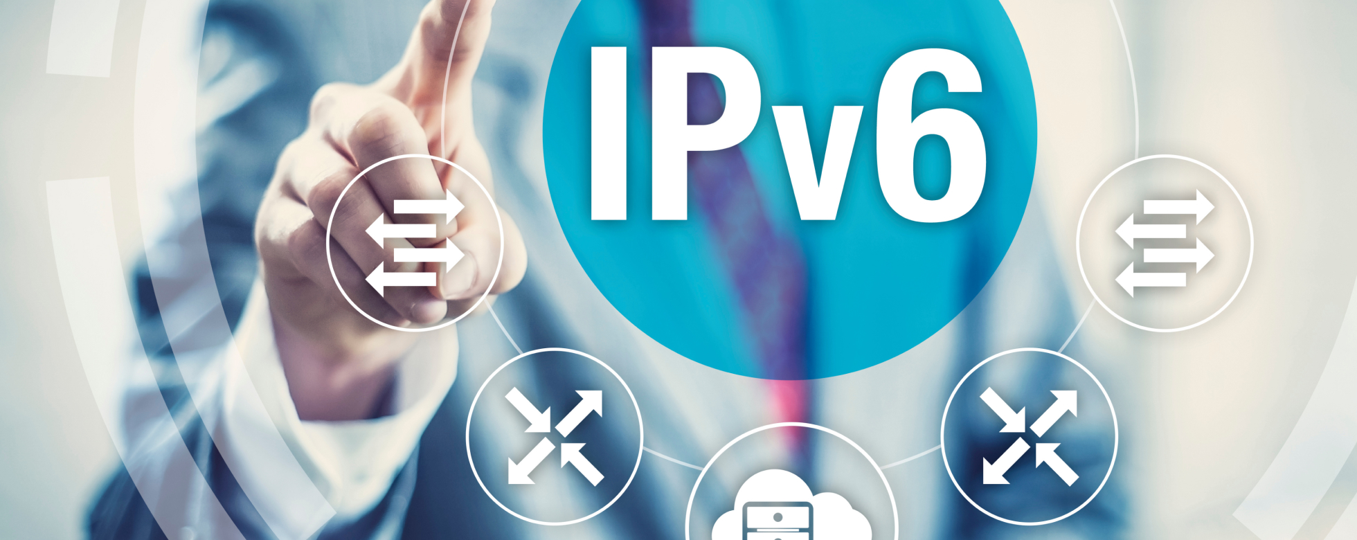 「ドコモ光」でIPv6を利用するには？設定方法やプロバイダの対応状況を解説｜快適ネット生活情報メディア おうちネットプレス | NTTドコモ