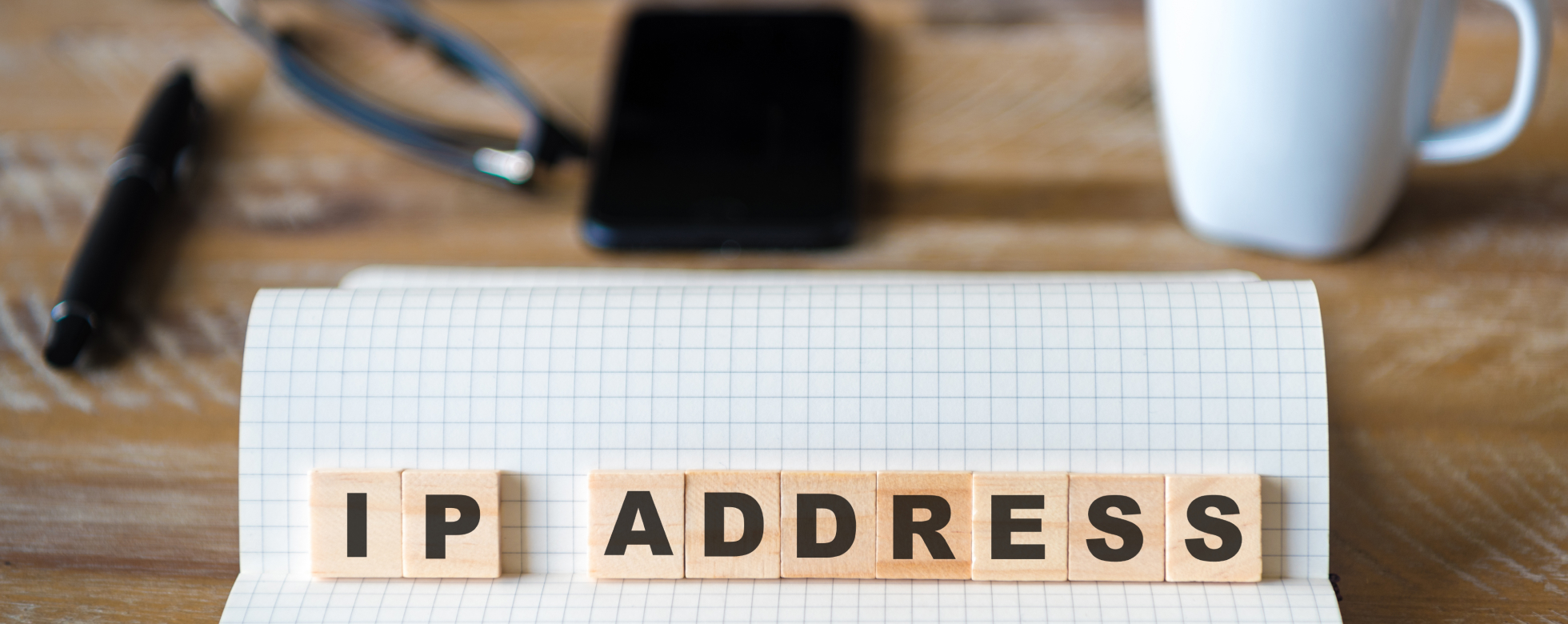 Wi-FiのIPアドレスとは？仕組みや種類、スマホでの確認方法を紹介｜快適ネット生活情報メディア おうちネットプレス | NTTドコモ
