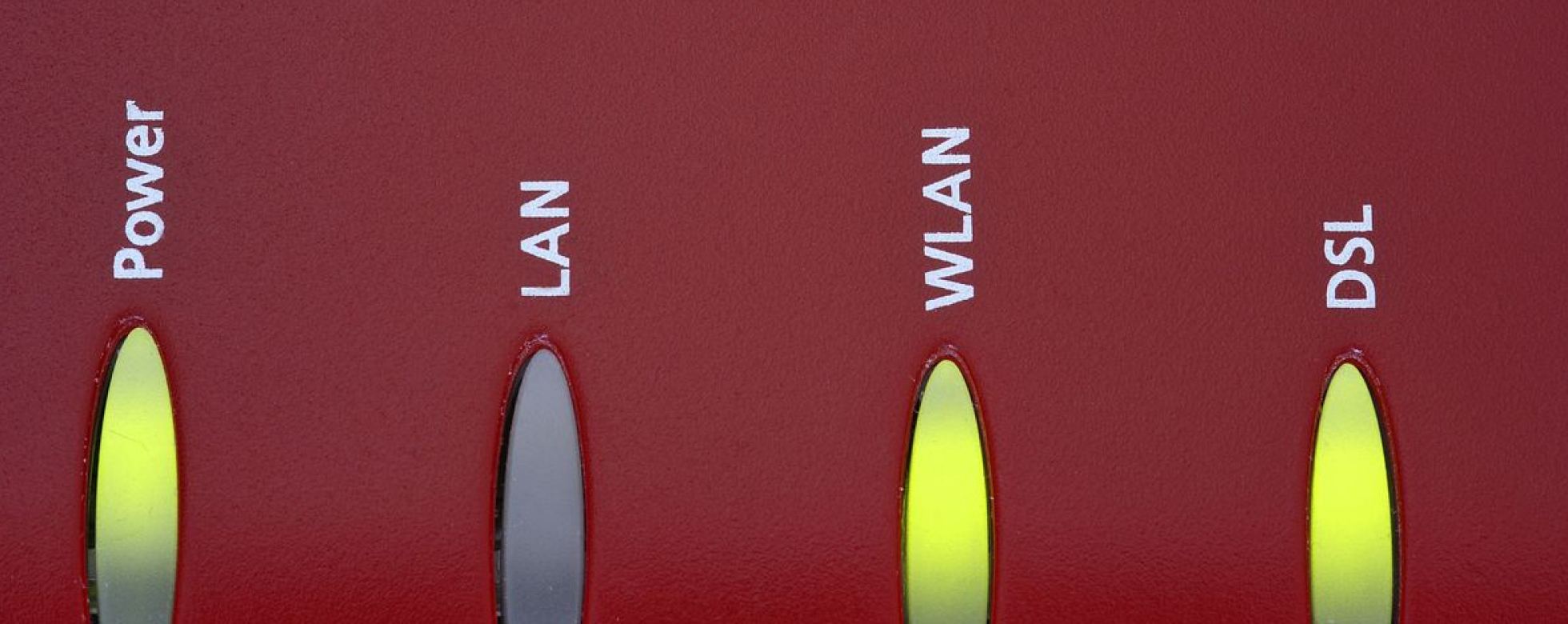NTTのVDSLモデムランプが点滅する意味は？対処法やよくある質問も解説｜快適ネット生活情報メディア おうちネットプレス | NTTドコモ