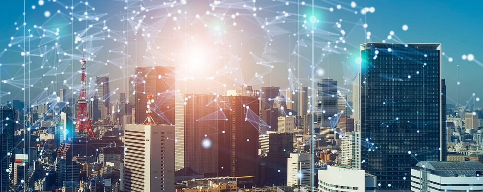 次世代通信「IOWN」とは？光回線を超える新たなネットワークの構想を解説｜快適ネット生活情報メディア おうちネットプレス | NTTドコモ