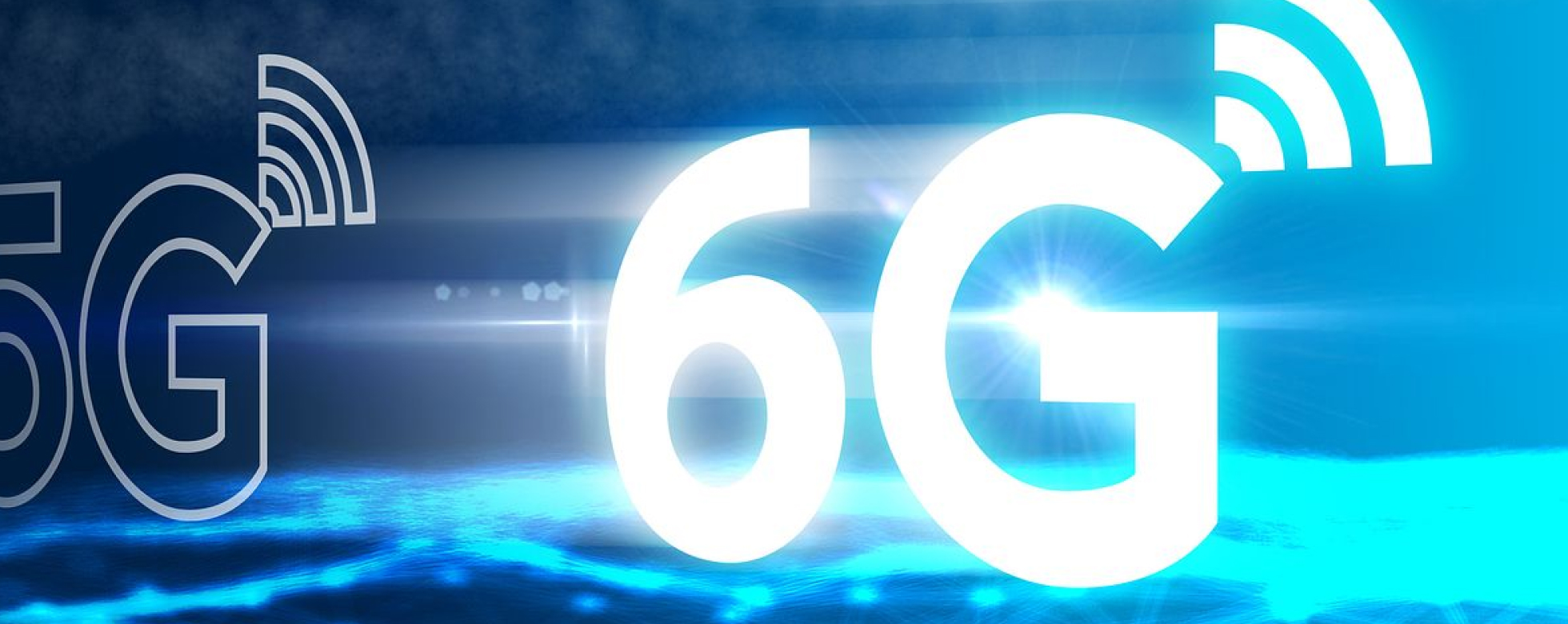5Gと6Gの違いとは？次世代移動通信技術の特徴や社会に与える影響などを解説｜快適ネット生活情報メディア おうちネットプレス | NTTドコモ